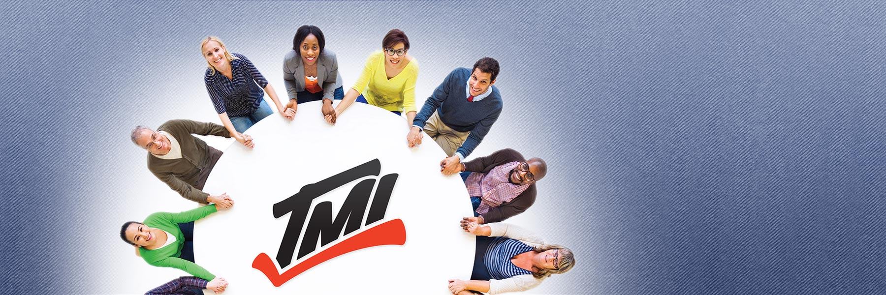 Total Member Involvement – Croydon Seventh-day Adventist Church