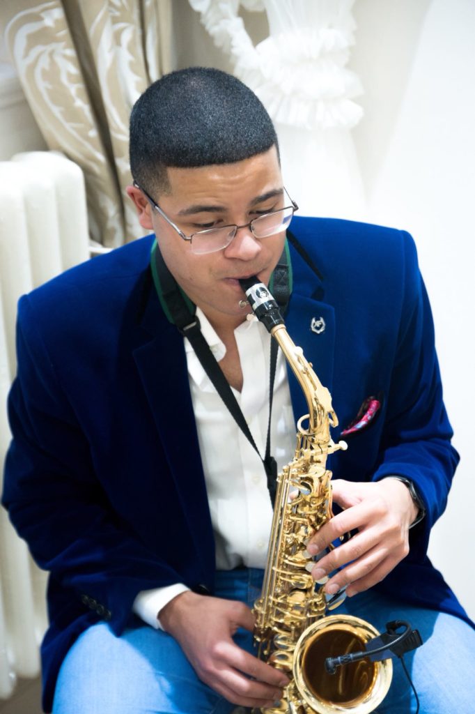 Music Day: Power of Praise – Croydon Seventh-day Adventist Church