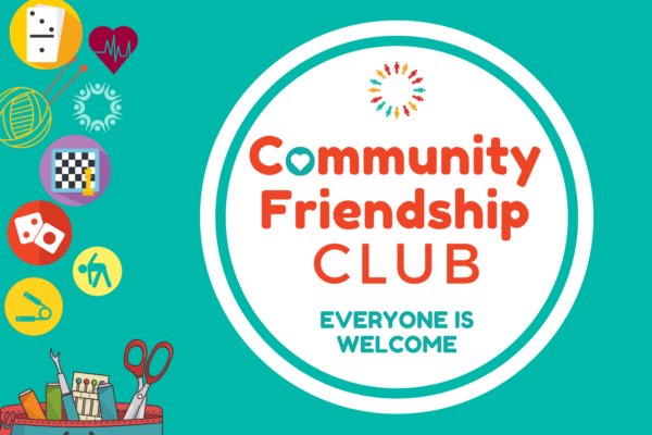 Community Friendship Club – Croydon Seventh-day Adventist Church