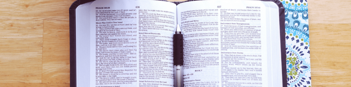 Bible Study Resources – Croydon Seventh-day Adventist Church