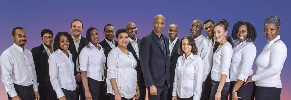 Music – Croydon Seventh-day Adventist Church