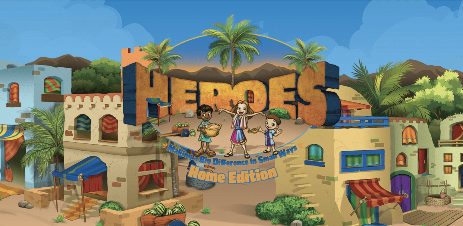 Virtual VBS 2020 – Croydon Seventh-day Adventist Church