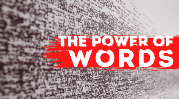 The Power of Words – Croydon Seventh-day Adventist Church