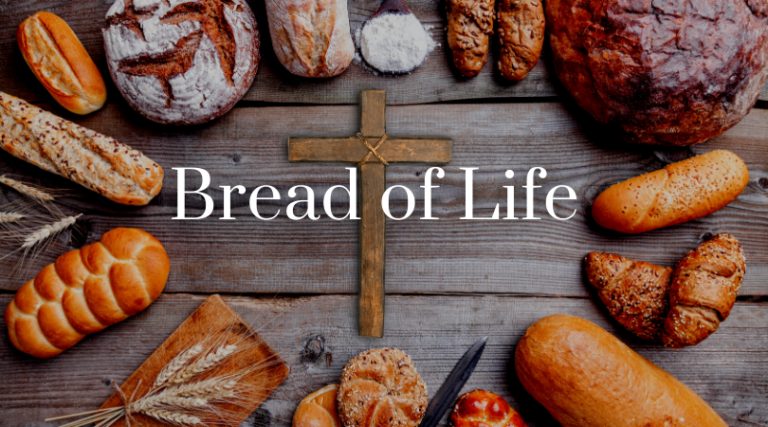 Bread of Life – Croydon Seventh-day Adventist Church