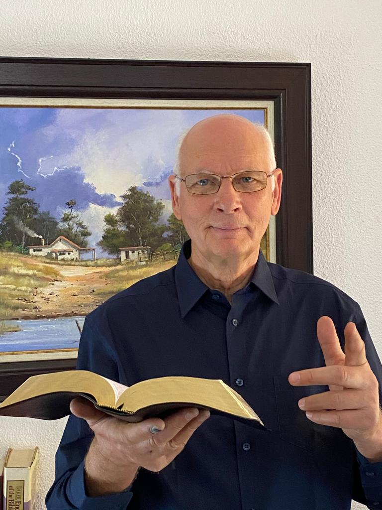 Virtual Prayer Conference 2021 – Croydon Seventh-day Adventist Church