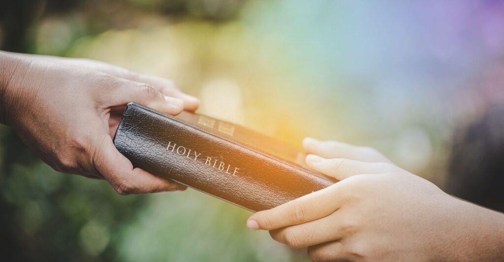 Outreach & Evangelism Team Volunteers – Croydon Seventh-day Adventist ...