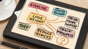 Shedding Weight – Croydon Seventh-day Adventist Church