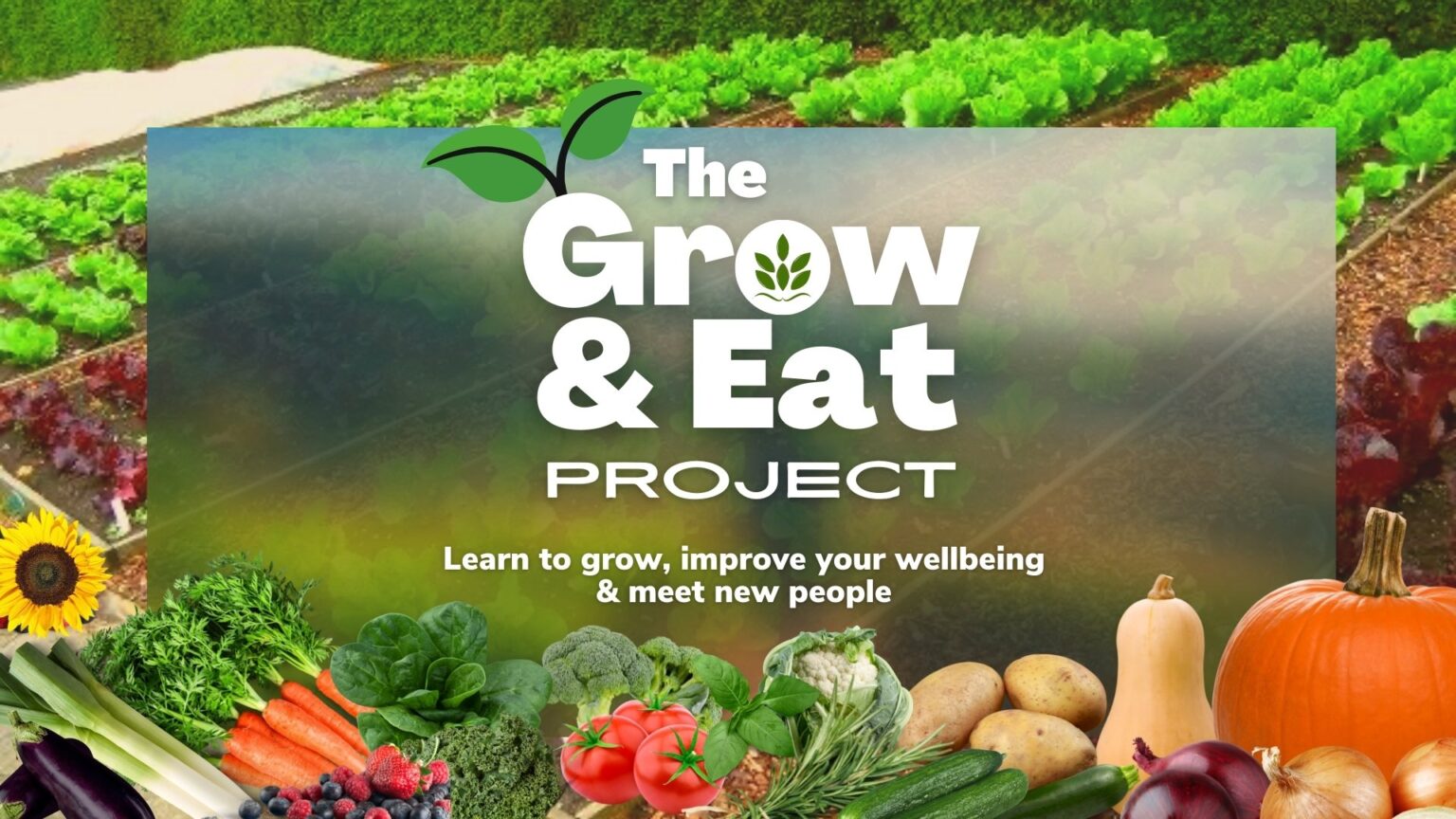 The Grow & Eat Project – Croydon Seventh-day Adventist Church