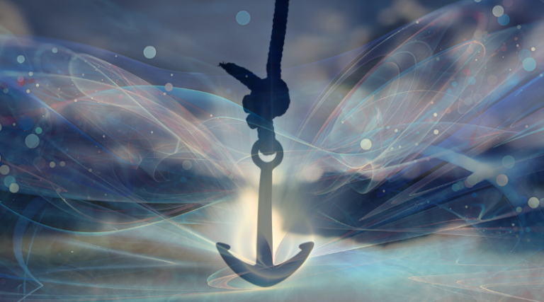Spiritual Anchor – Croydon Seventh-day Adventist Church
