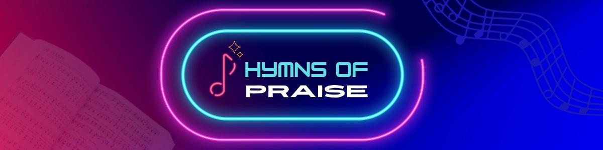 Hymns of Praise – Croydon Seventh-day Adventist Church