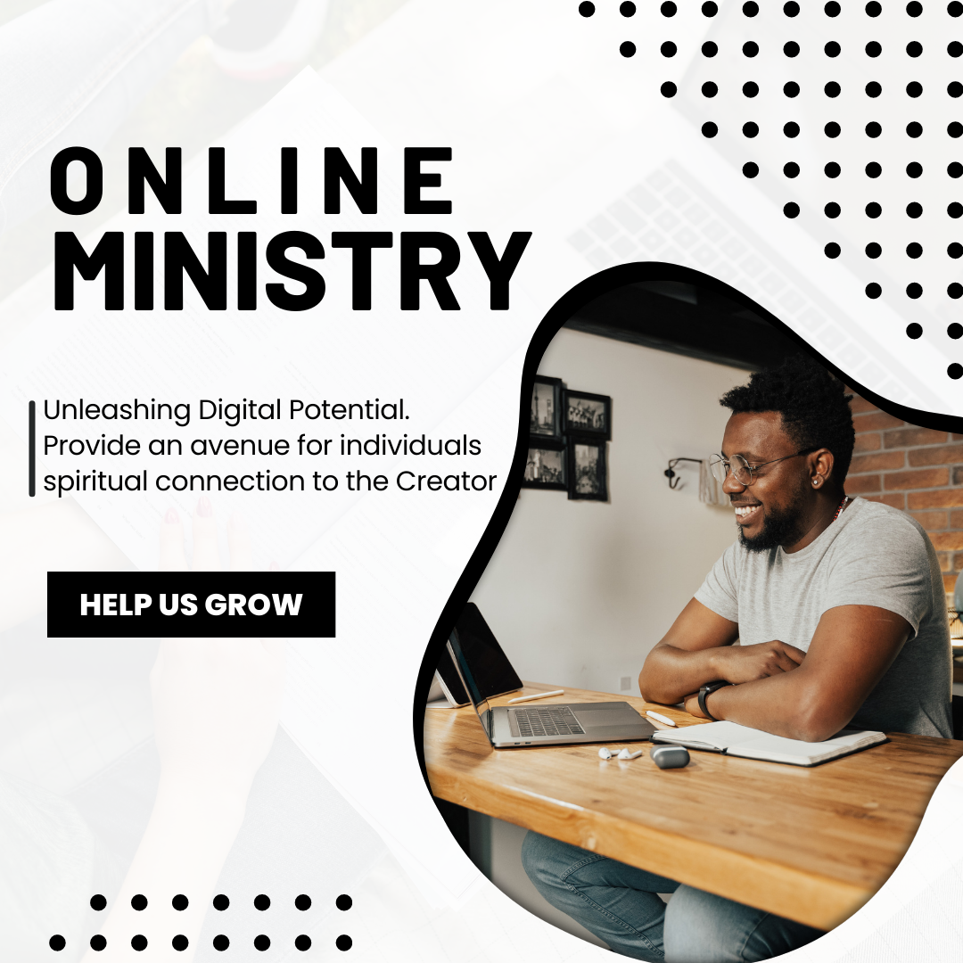Online Ministries Donations – Croydon Seventh-day Adventist Church