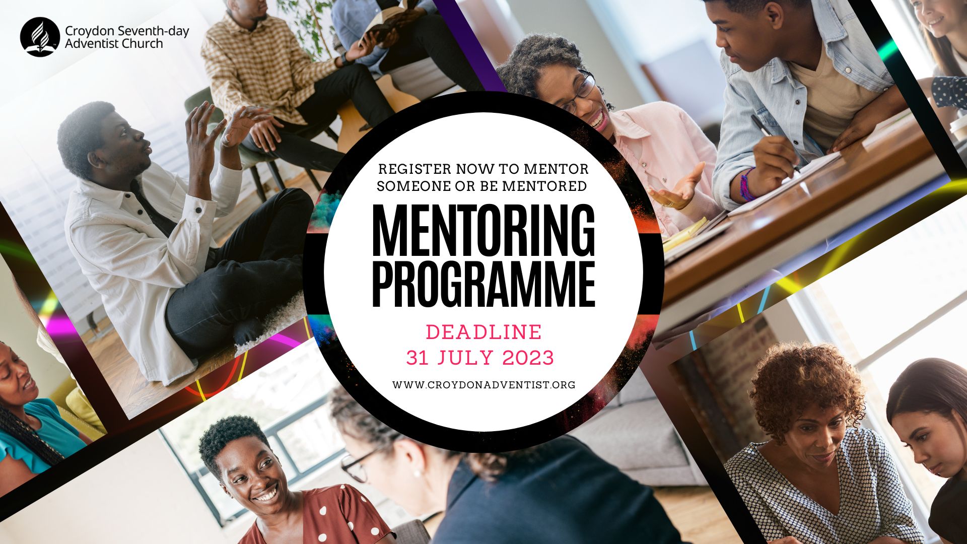 Events – Croydon Seventh-day Adventist Church