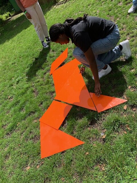 I Am My Brother’s Keeper – Croydon Seventh-day Adventist Church