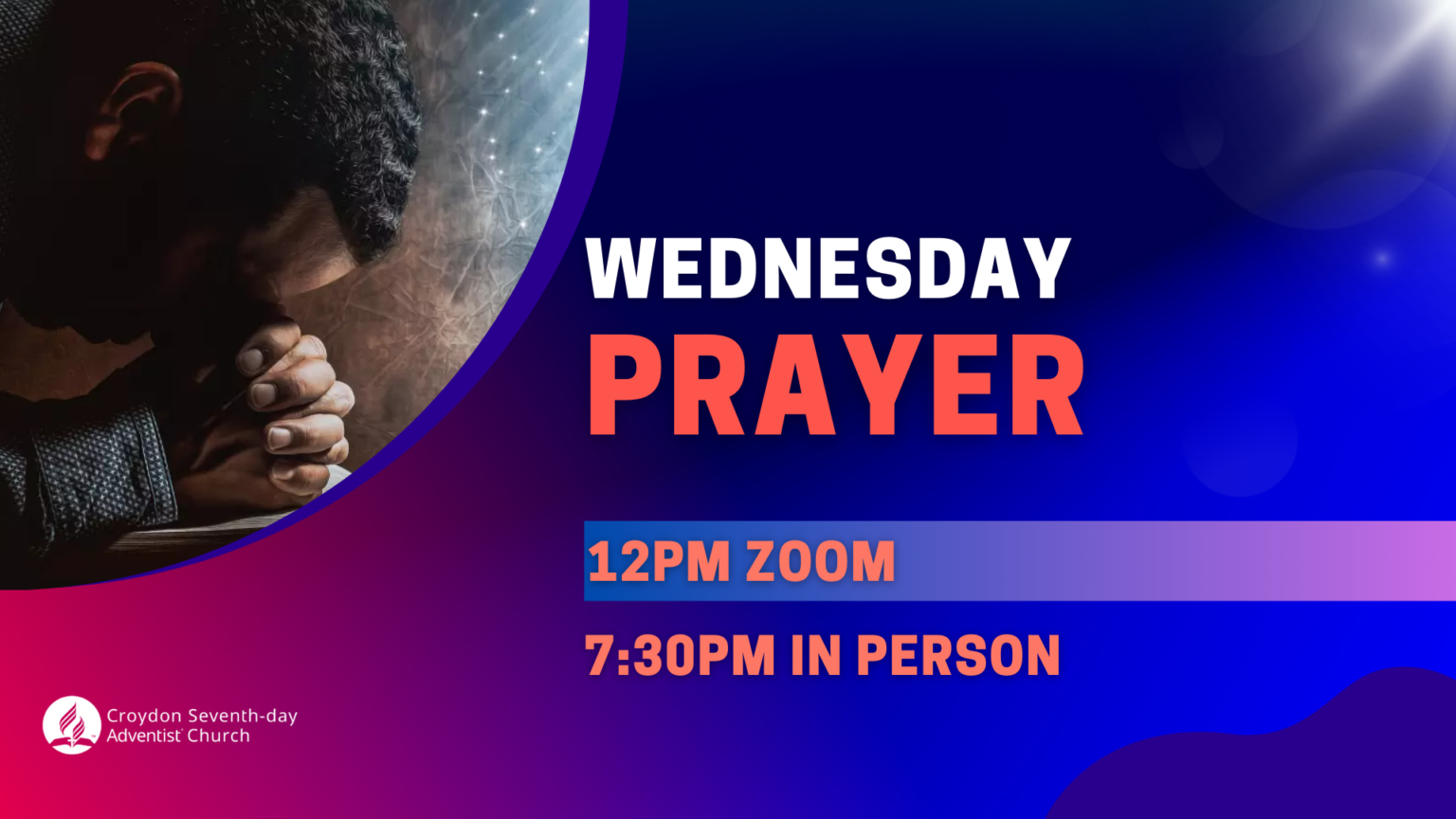 Community Activities – Croydon Seventh-day Adventist Church