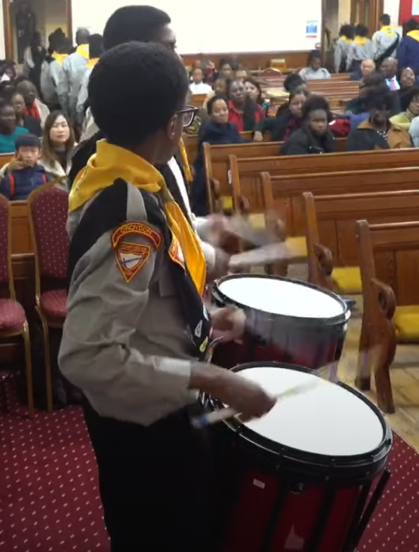Pathfinders – Croydon Seventh-day Adventist Church