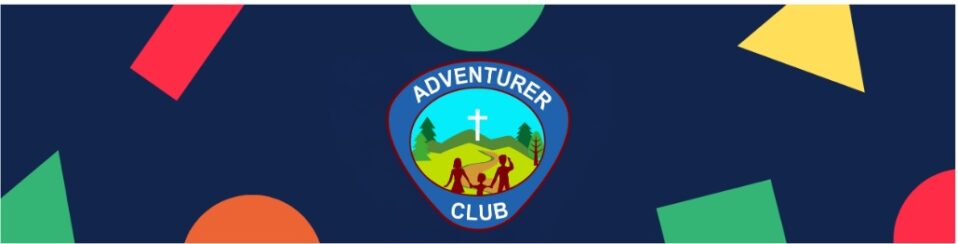 Adventurer Registration 2026 – Croydon Seventh-day Adventist Church
